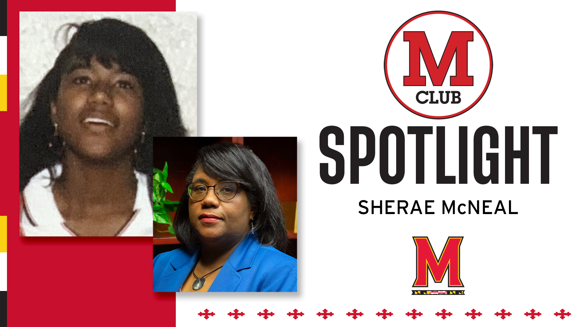 M Club Spotlight: Brian McMahon - University of Maryland Athletics