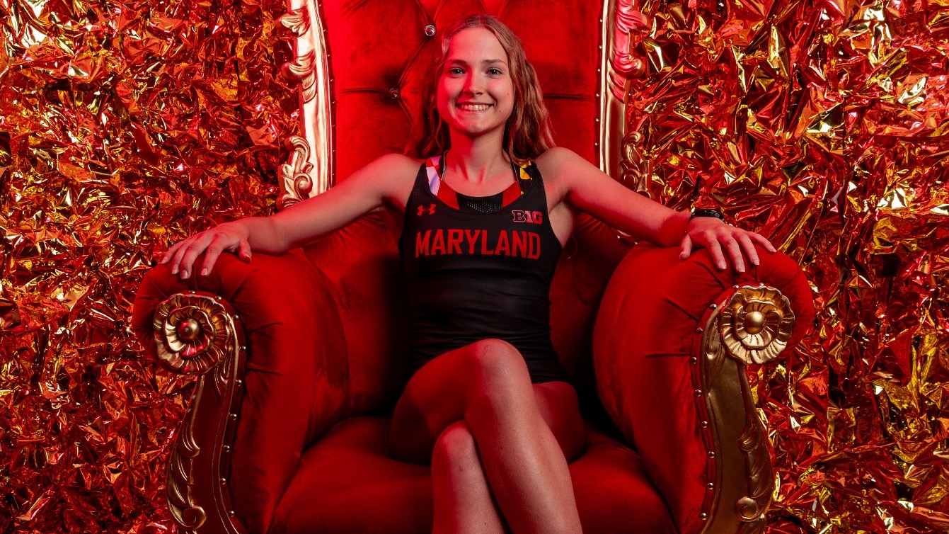 Rose Coats Heads To NCAA Cross Country Championship Saturday ...