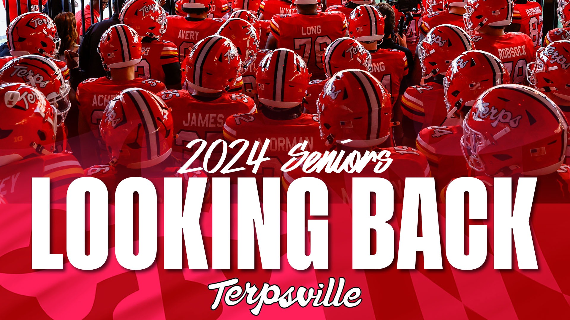 From Playboy To Playmaker - University of Maryland Athletics