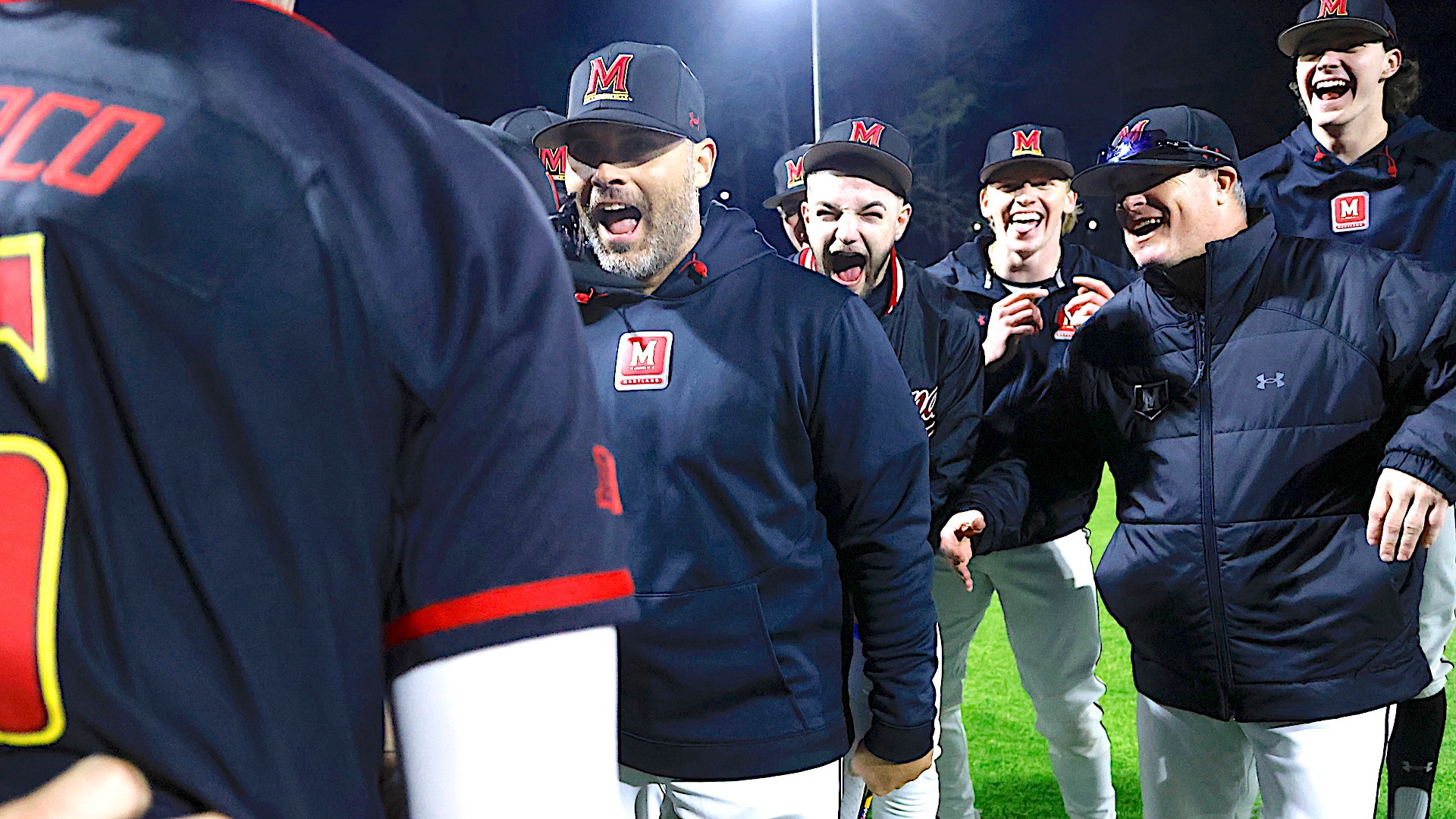 Swope Era Opens With 5-4 Comeback Win Over Georgia Southern ...