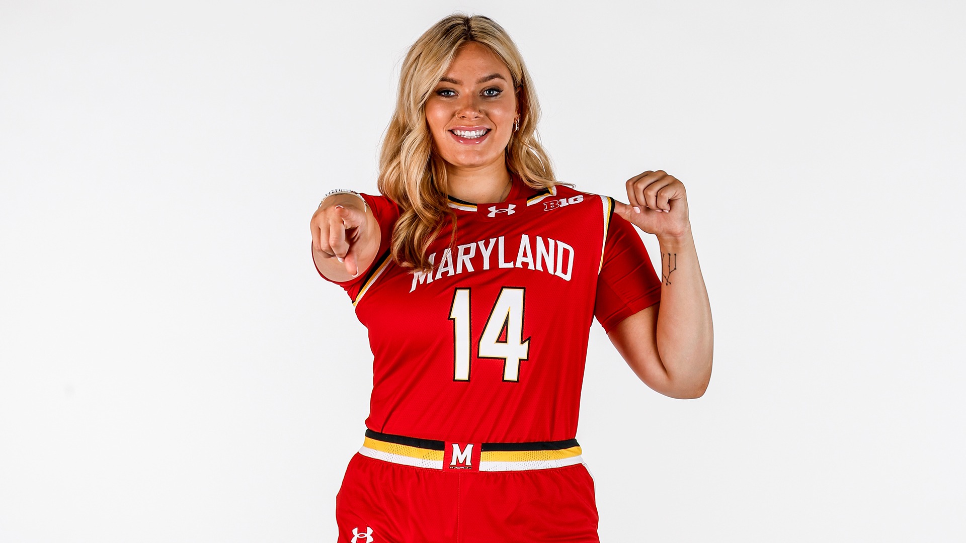 Maryland Takes On No. 2 Ohio State Sunday - University of Maryland ...