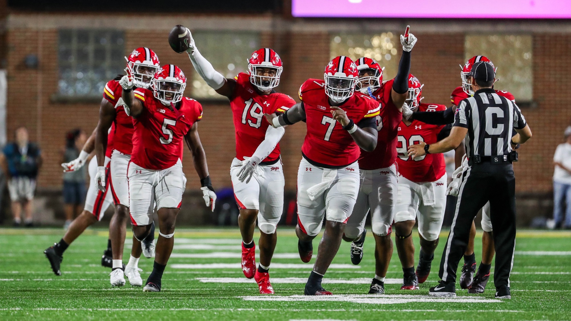 Football Adds FAU, Hampton as Future Non-Conference Opponents ...