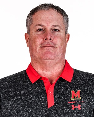 Baseball Coaches - University of Maryland Athletics