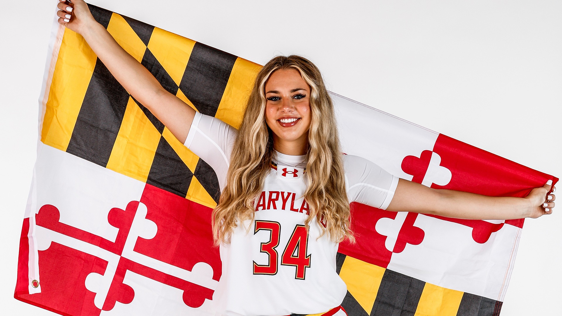 Maryland Takes On No. 14 Indiana Sunday - University of Maryland Athletics