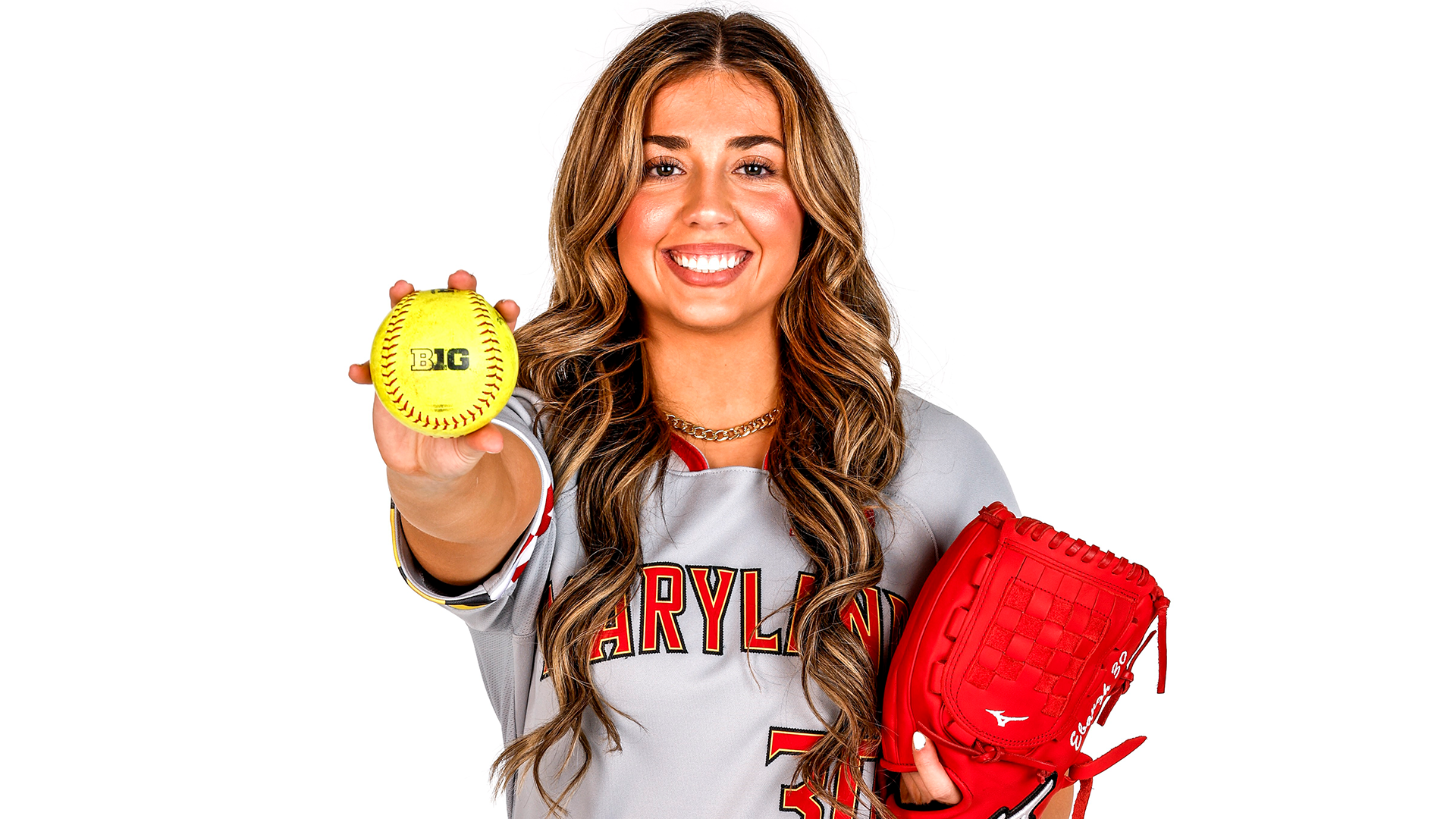 Maryland Softball Hosts Virginia In A Tuesday Matchup - University of ...