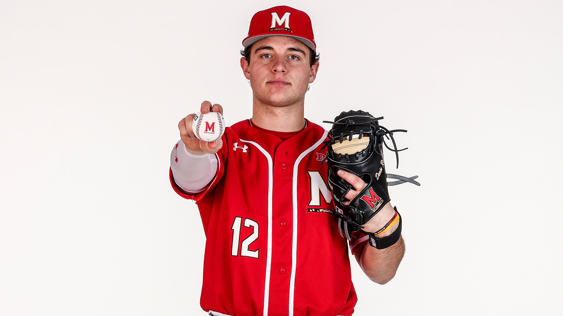 Maryland Meets Mount St. Mary's For Road Midweek Battle - University of ...