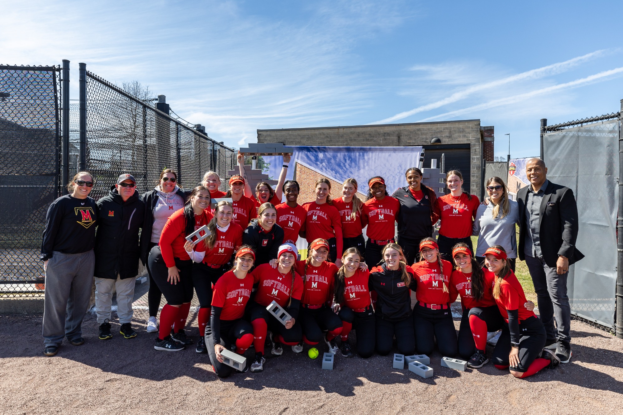 One Year After Groundbreaking, Gossett Basketball Performance Center ...