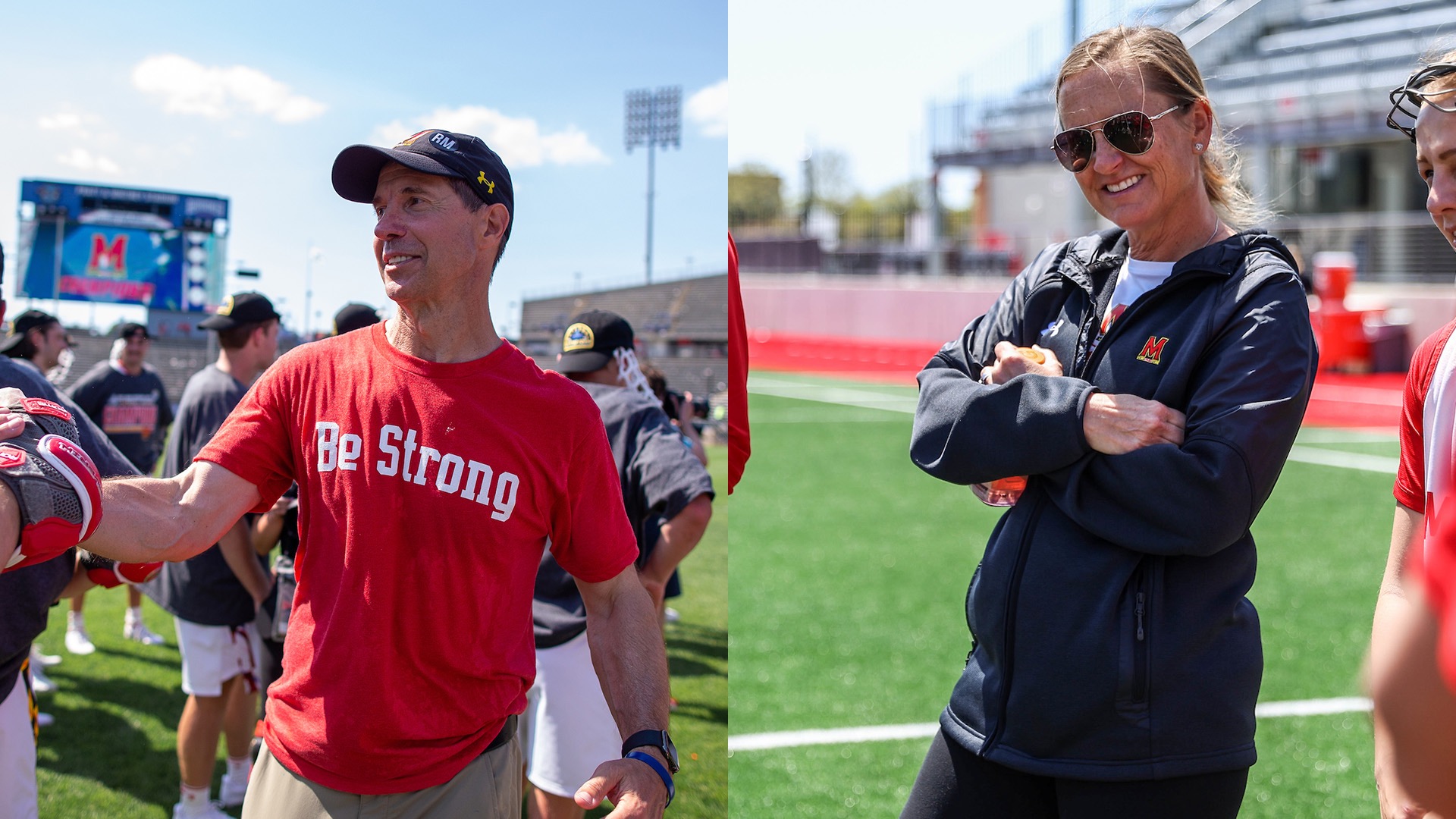 Men's Lacrosse Announces 2025 Schedule - University of Maryland Athletics