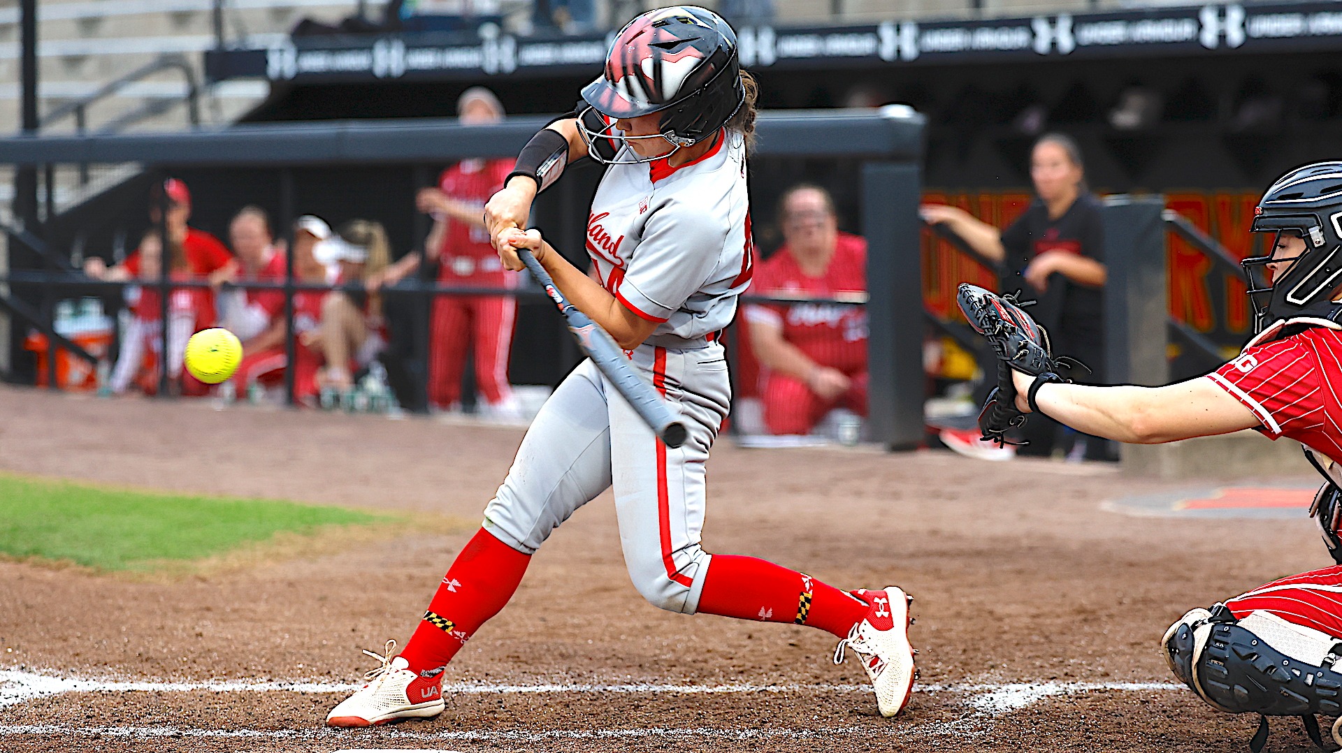 Megan Mikami - Softball - University of Maryland Athletics