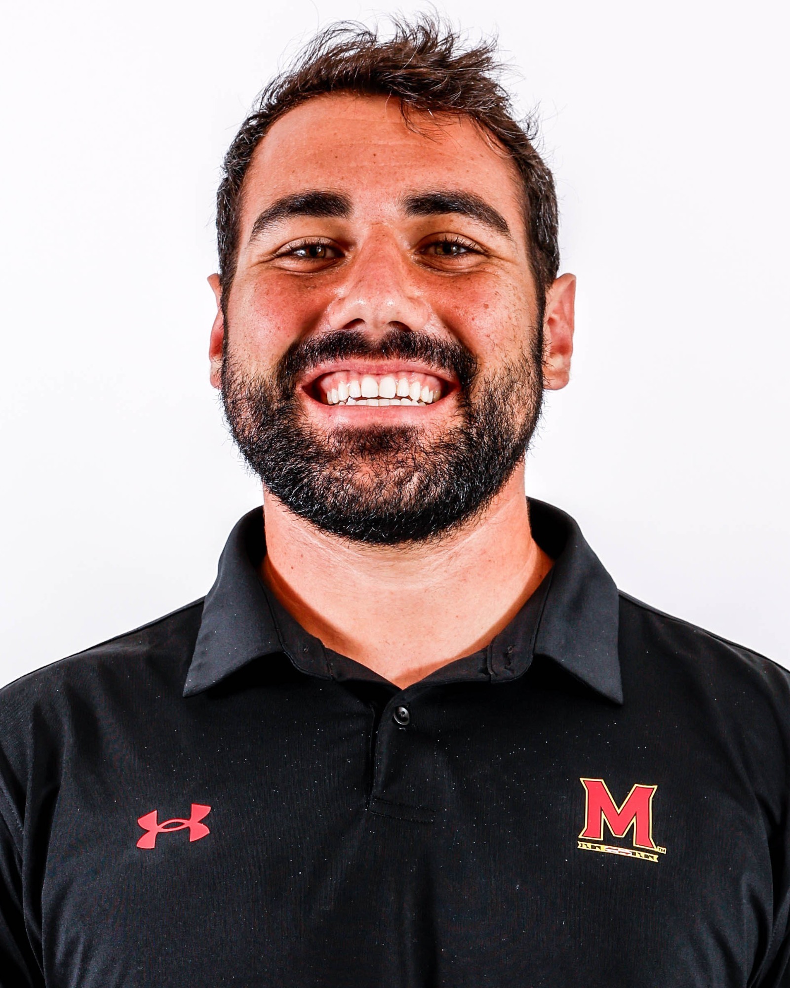 Football Coaches - University of Maryland Athletics