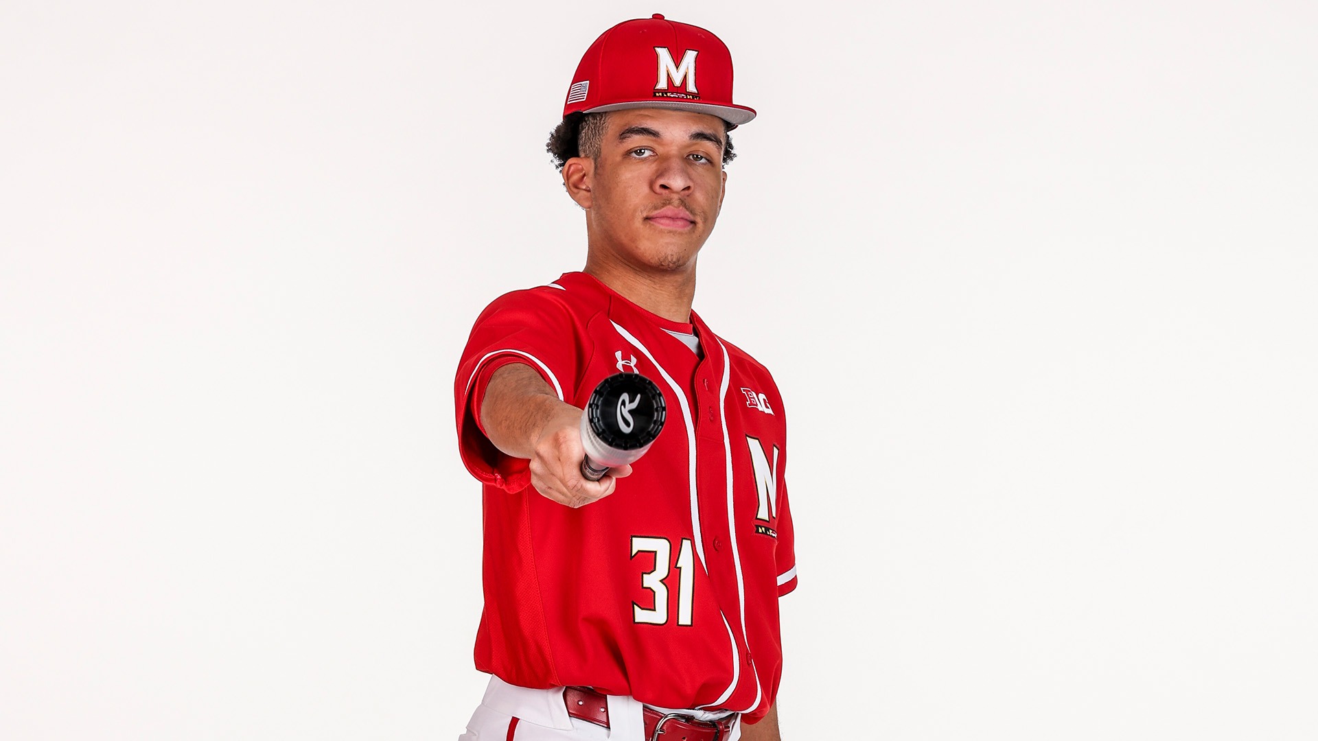 Maryland Hosts Indiana in Second Home Conference Series of Season - University of Maryland Athletics