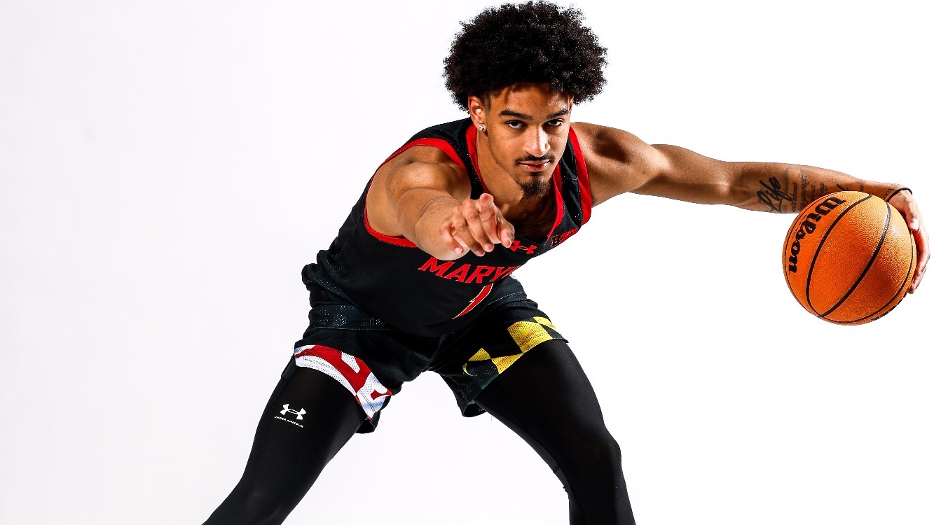 Rodney Rice - Men's Basketball - University of Maryland Athletics