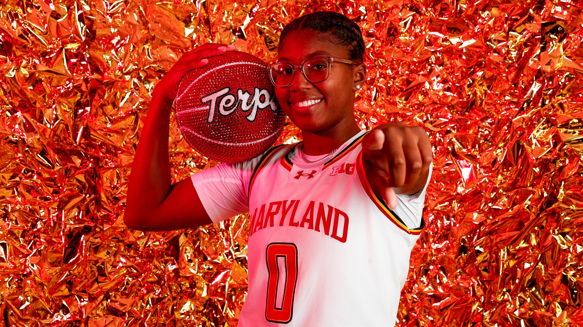 Shyanne Sellers Drafted No. 17 Overall to Golden State Valkyries ...