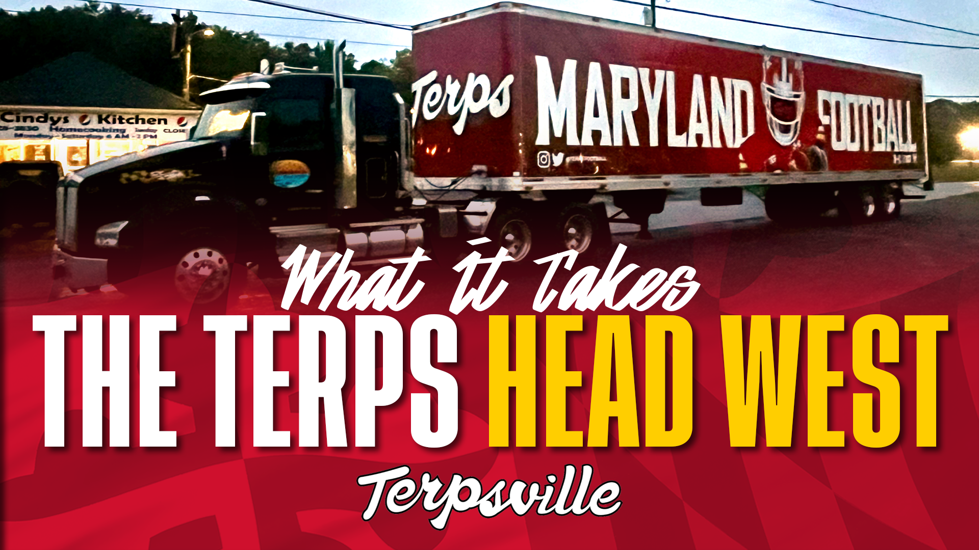 Former Terp Football Star-Trustee Couple Named 2025 Homecoming Grand ...