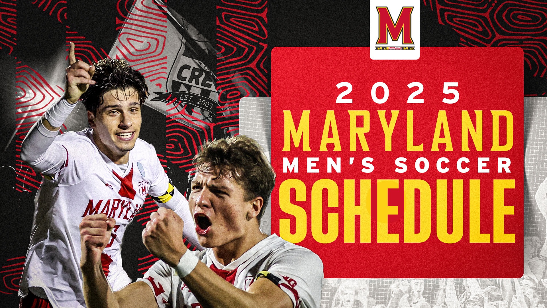 Men's Soccer Adds Three Players to 2025 Roster - University of Maryland ...