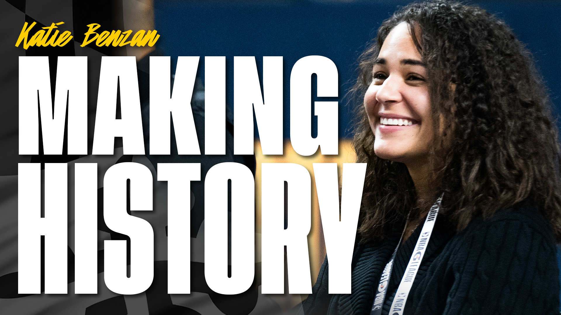 "He Is My Why" - University of Maryland Athletics