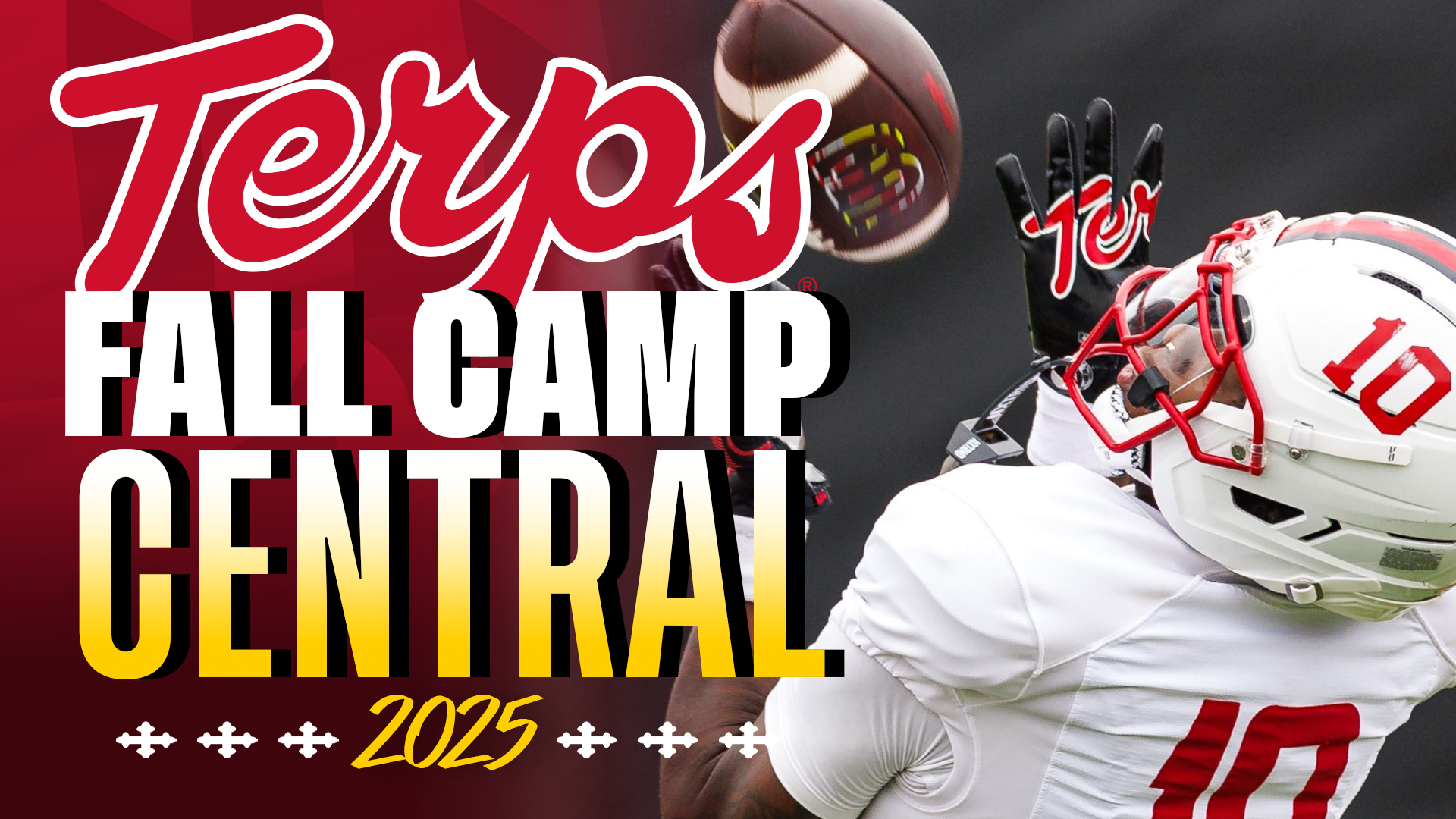 Faces To Know: 2025 Football Transfers - University of Maryland Athletics