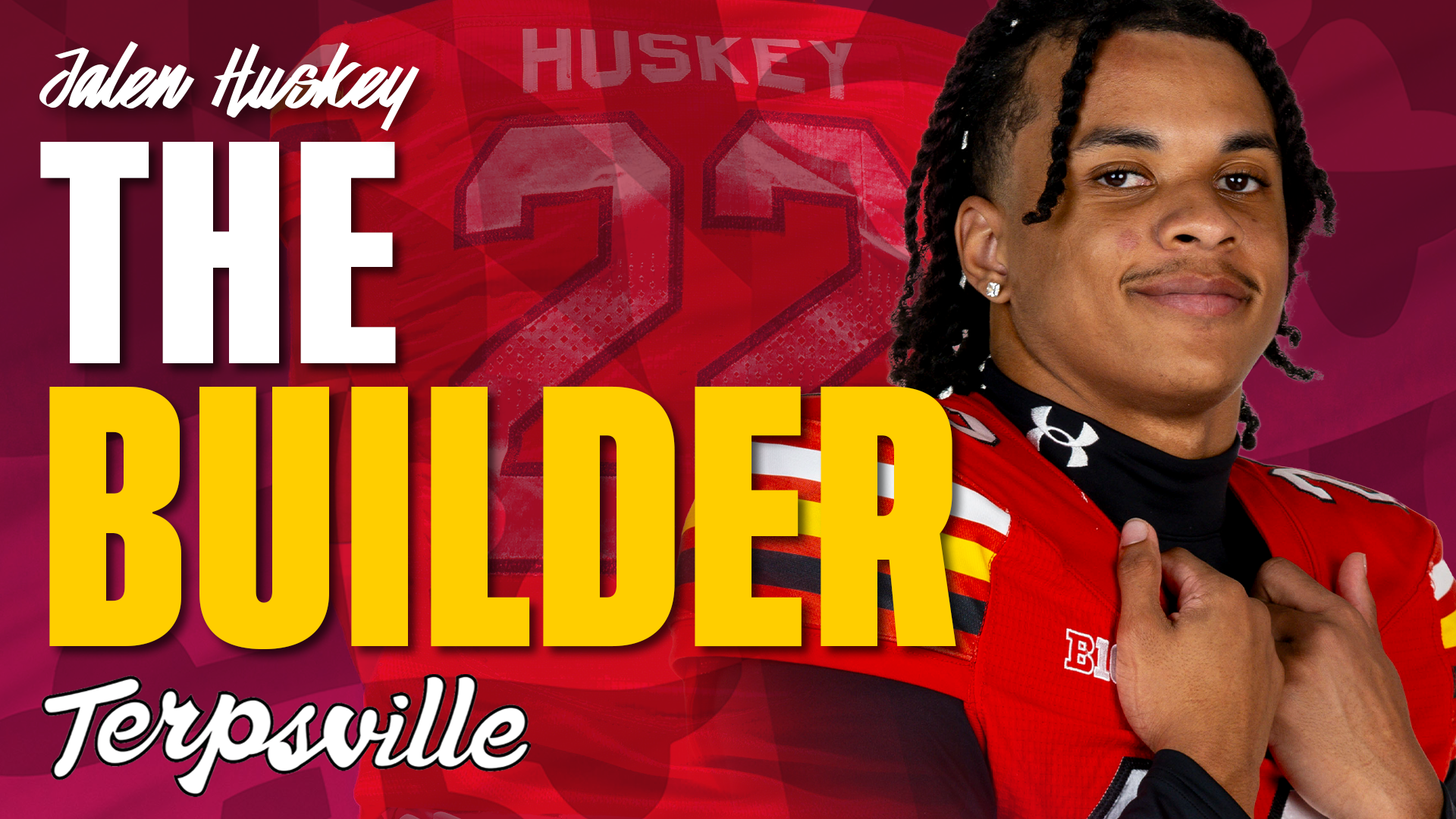 Faces To Know: 2025 Football Transfers - University of Maryland Athletics