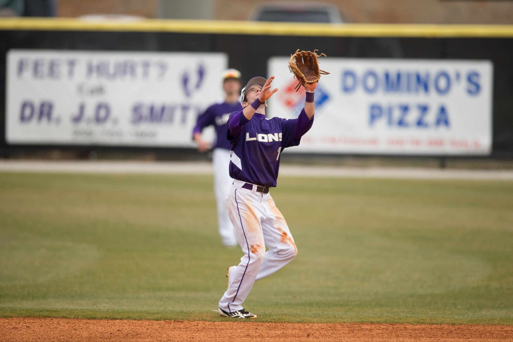 Kyle Crabtree - 2016 - Baseball - University of North Alabama Athletics
