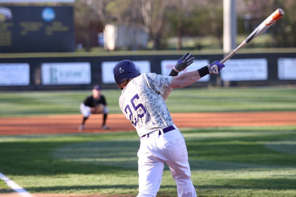 Conner Kiser - 2018 - Baseball - University of North Alabama Athletics