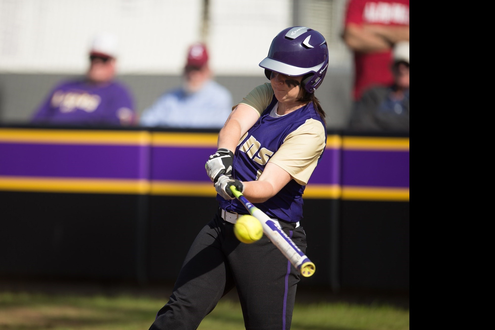 Brooklynn Clark - 2016 - Softball - University of North Alabama Athletics