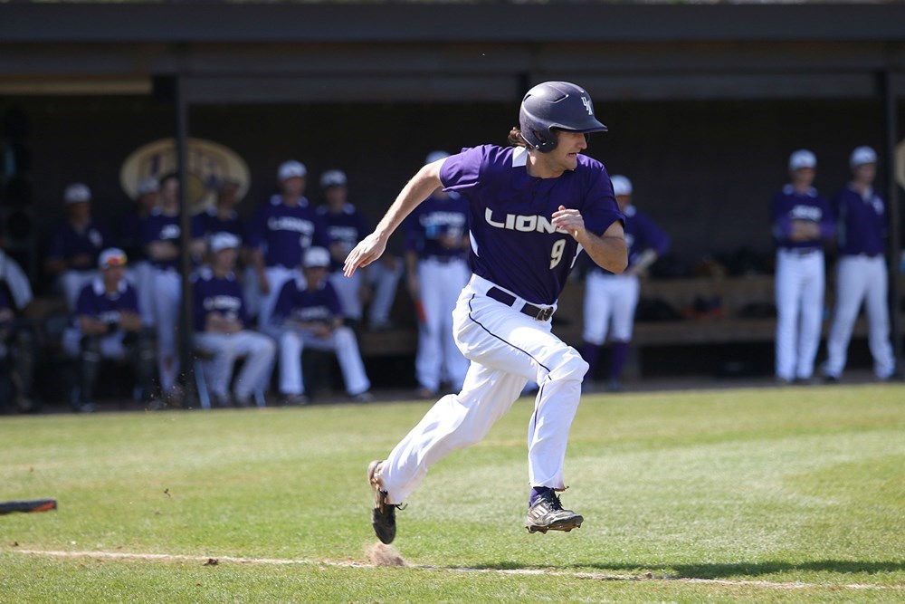 Dylan Calhoun - 2016 - Baseball - University of North Alabama Athletics