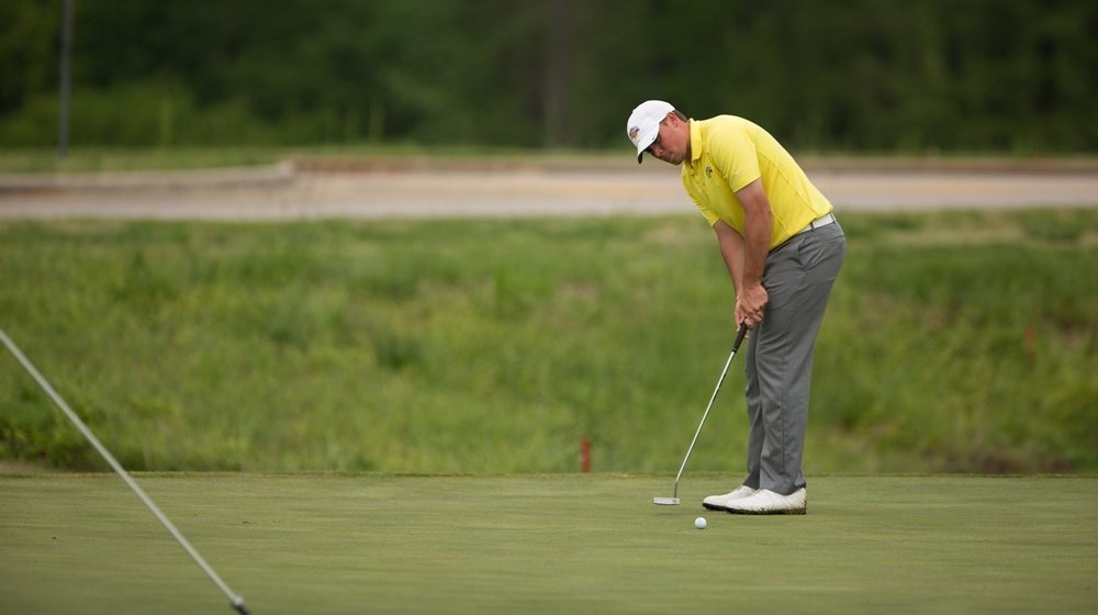 Forrest Knight - 2016-17 - Men's Golf - University of North Alabama ...