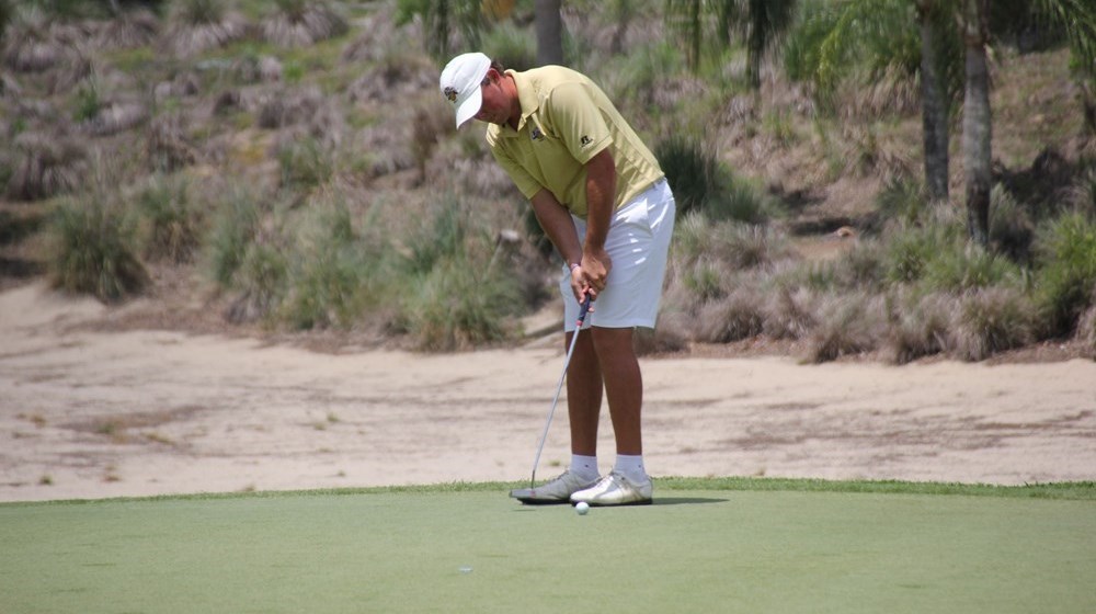 Forrest Knight - 2016-17 - Men's Golf - University of North Alabama ...