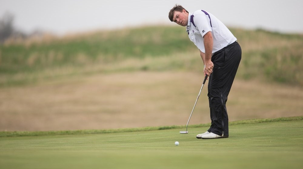 Forrest Knight - 2016-17 - Men's Golf - University of North Alabama ...