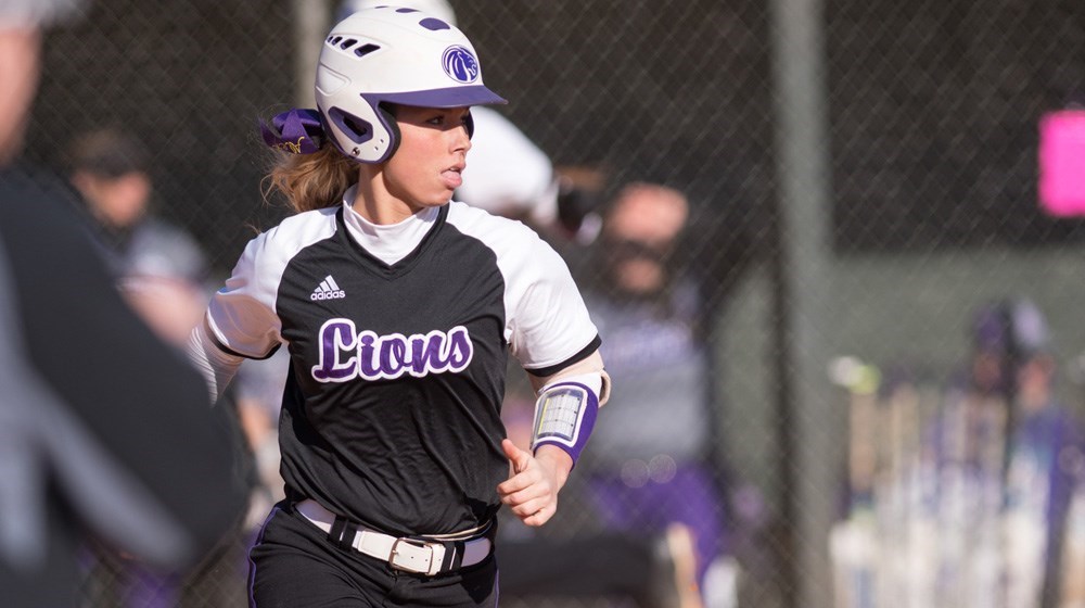 Alex Brown - 2019 - Softball - University of North Alabama Athletics