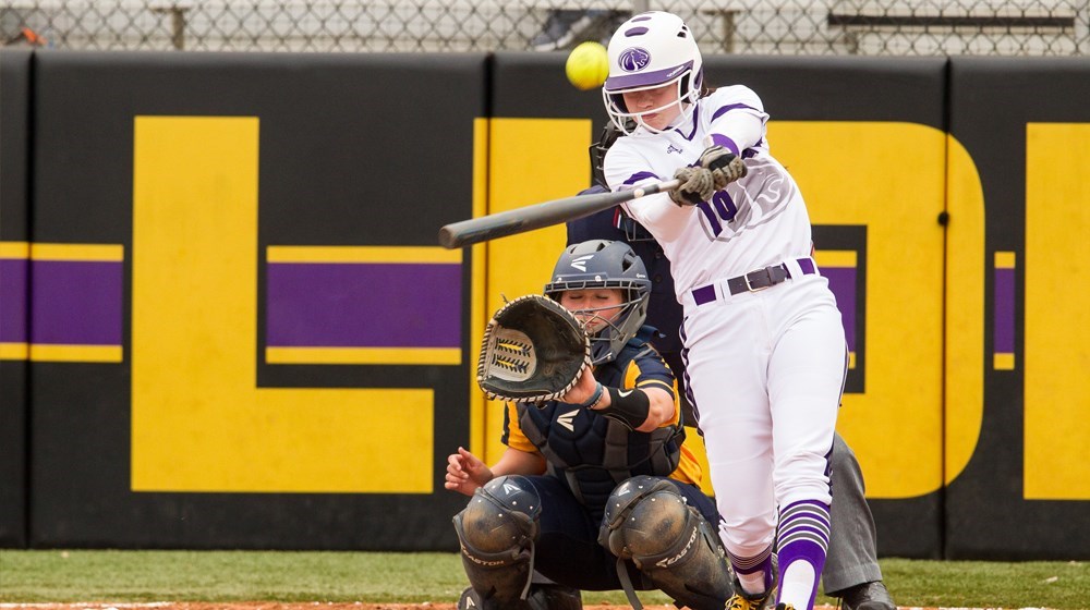 Harley Stokes - 2022 - Softball - University of North Alabama Athletics