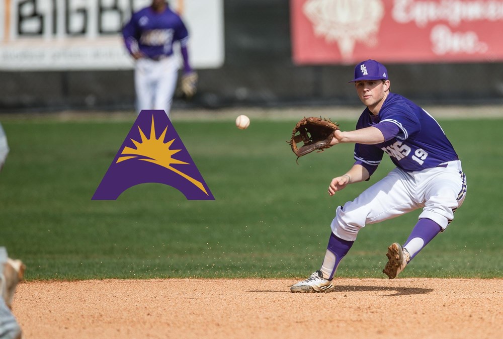 LIONS TO FACE RUGGED 55-GAME DIVISION I SCHEDULE - University of North ...