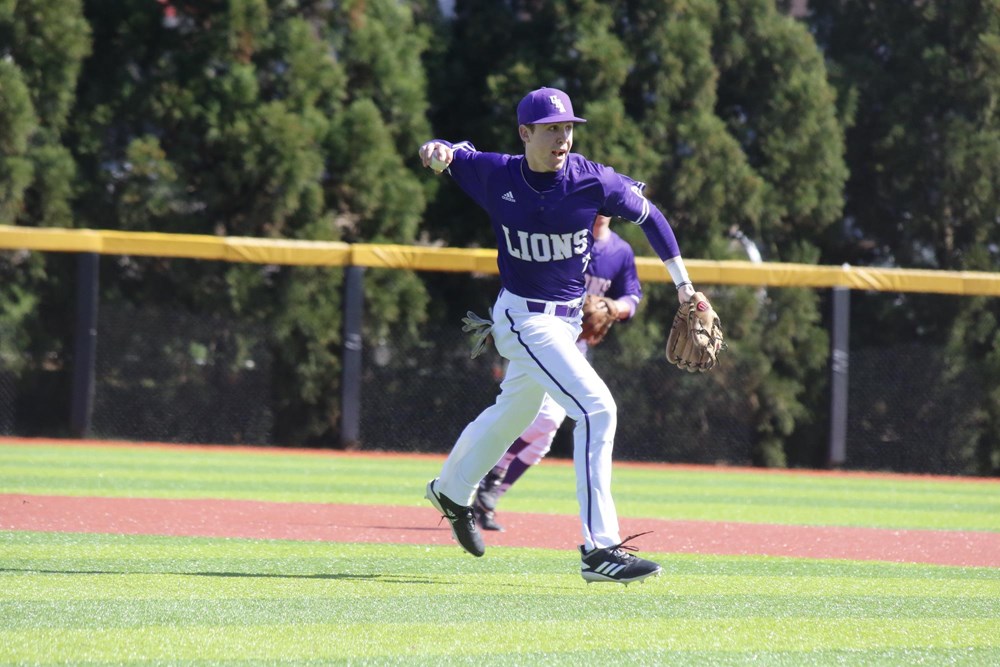 UNA'S HOMAN IS ASUN BASEBALL PLAYER OF THE WEEK - University of North ...