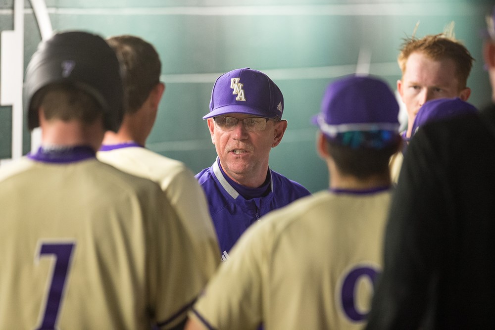 UNA Baseball Instructional Prospect Camp July 23 - University of North ...