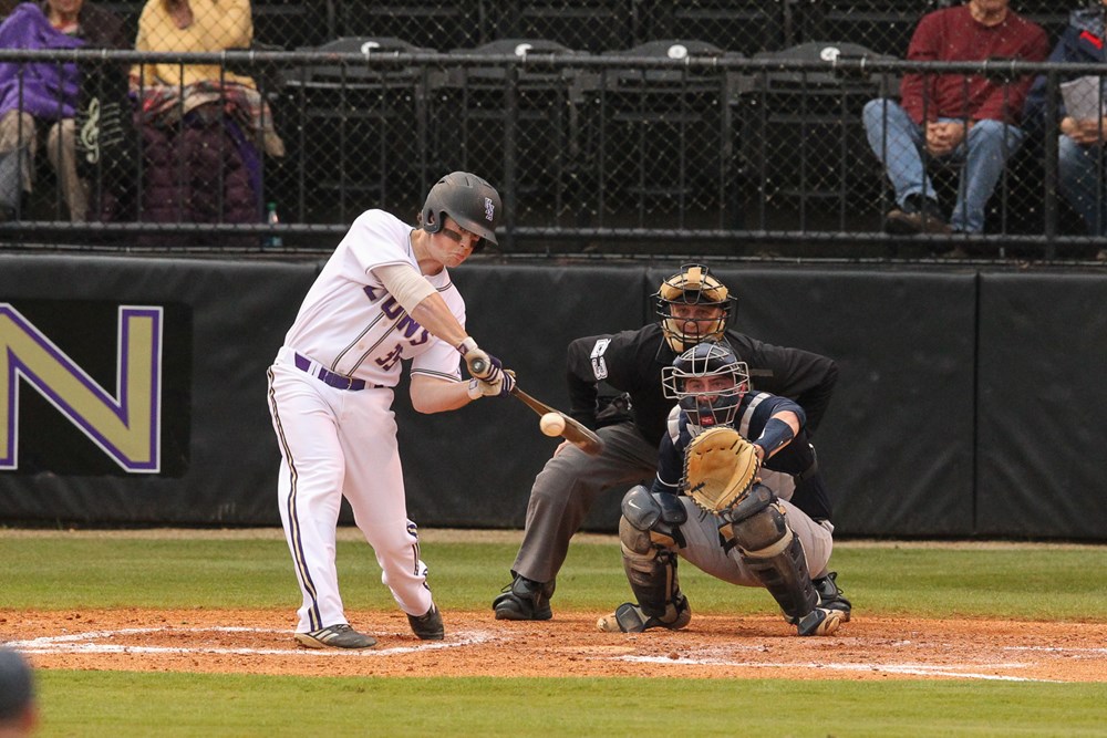 Tate Mathis - 2020 - Baseball - University of North Alabama Athletics