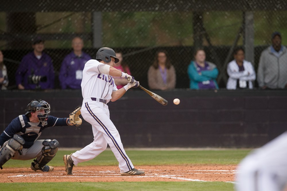 Reid Singewald - 2022 - Baseball - University of North Alabama Athletics