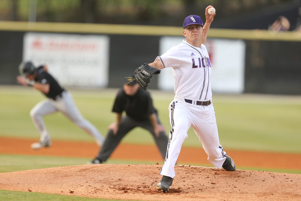 Chase Best - 2021 - Baseball - University of North Alabama Athletics
