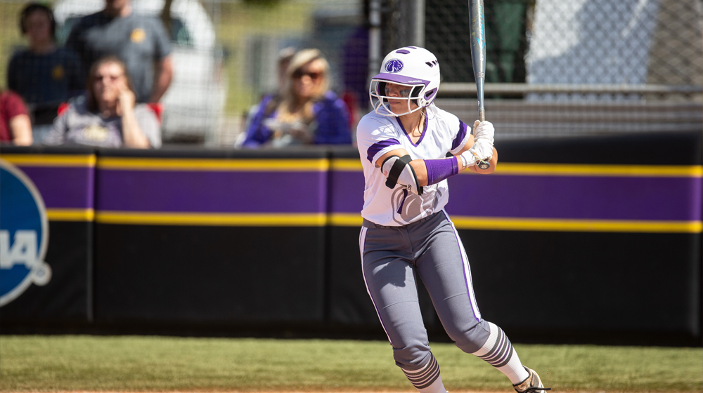 Lexie Harper - 2022 - Softball - University of North Alabama Athletics