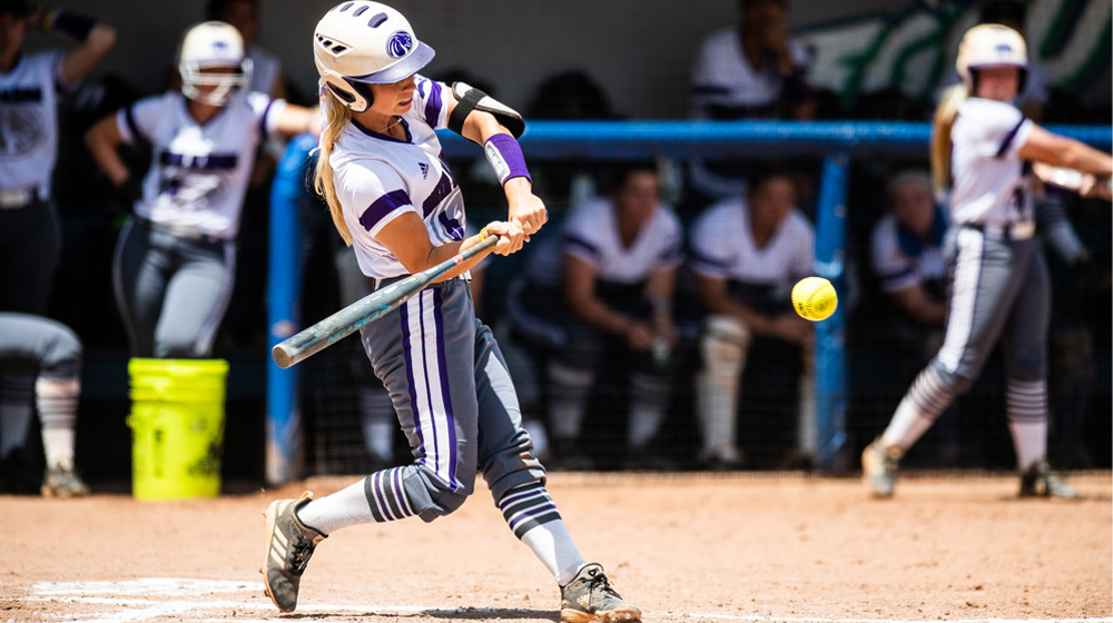 Alex Brown - 2019 - Softball - University of North Alabama Athletics