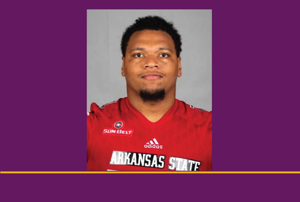 UNA FOOTBALL ADDS LINEMAN RYAN TAYLOR - University of North Alabama ...