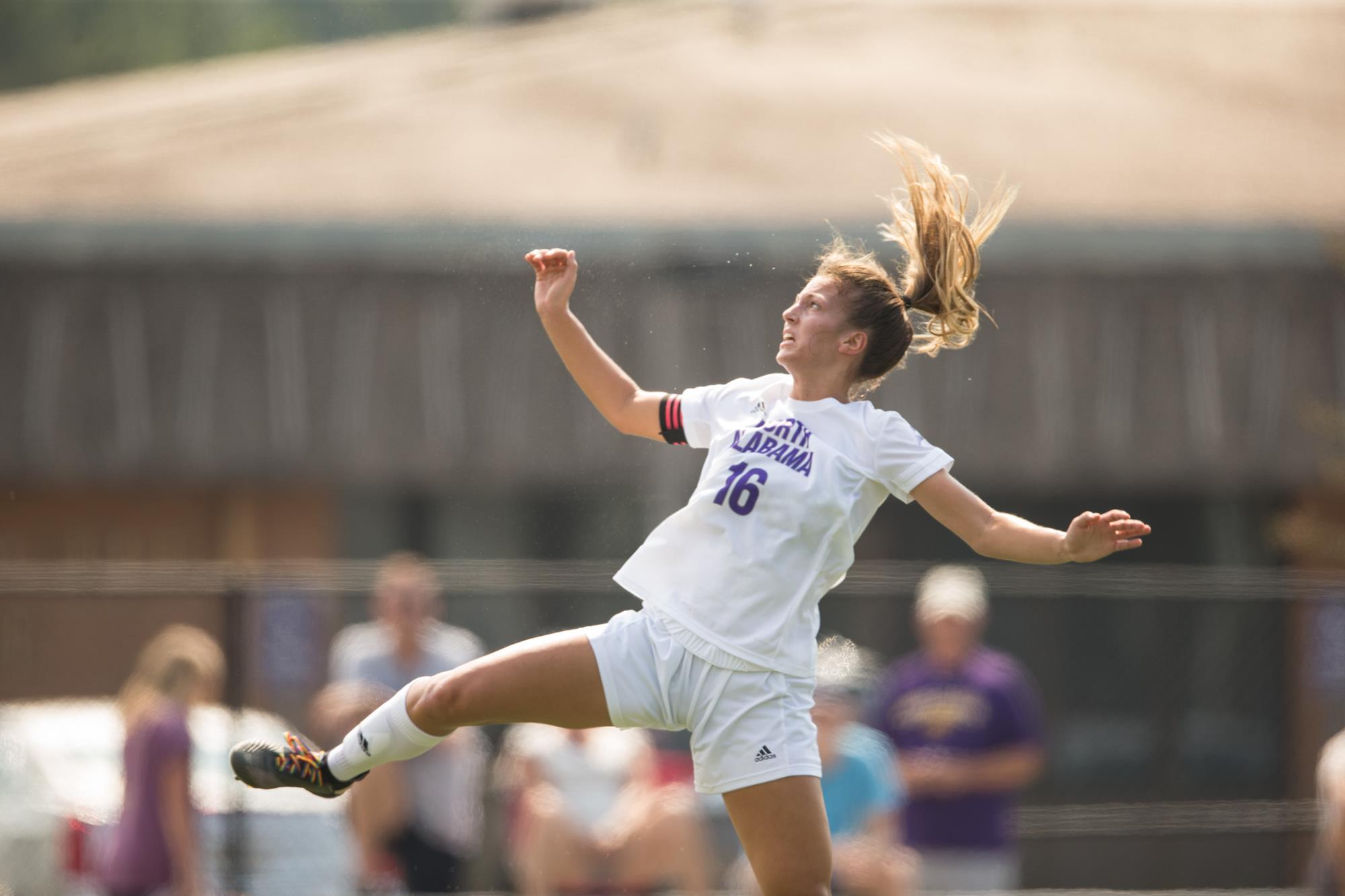 Haley Yarber - 2019 - Women's Soccer - University of North Alabama ...