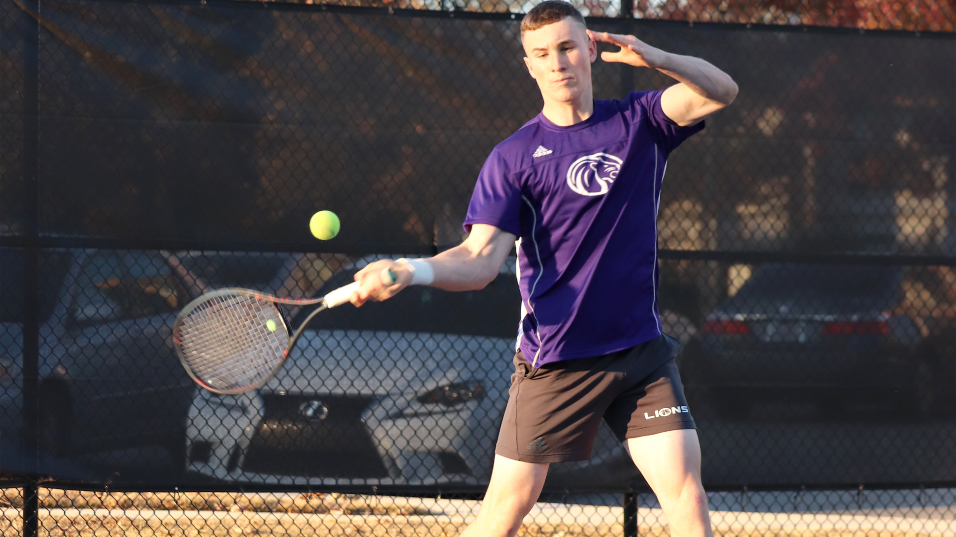 Cian Maguire - 2019-20 - Men's Tennis - University of North Alabama ...