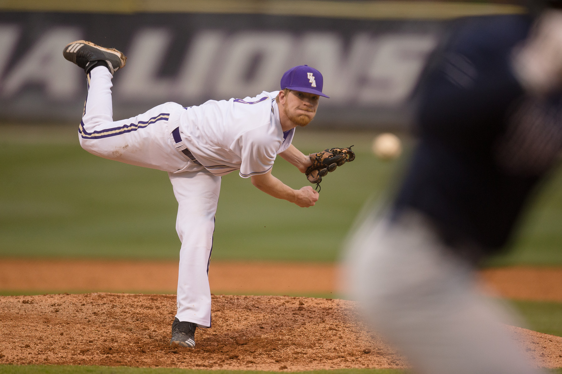Hunter Davidson - 2021 - Baseball - University of North Alabama Athletics