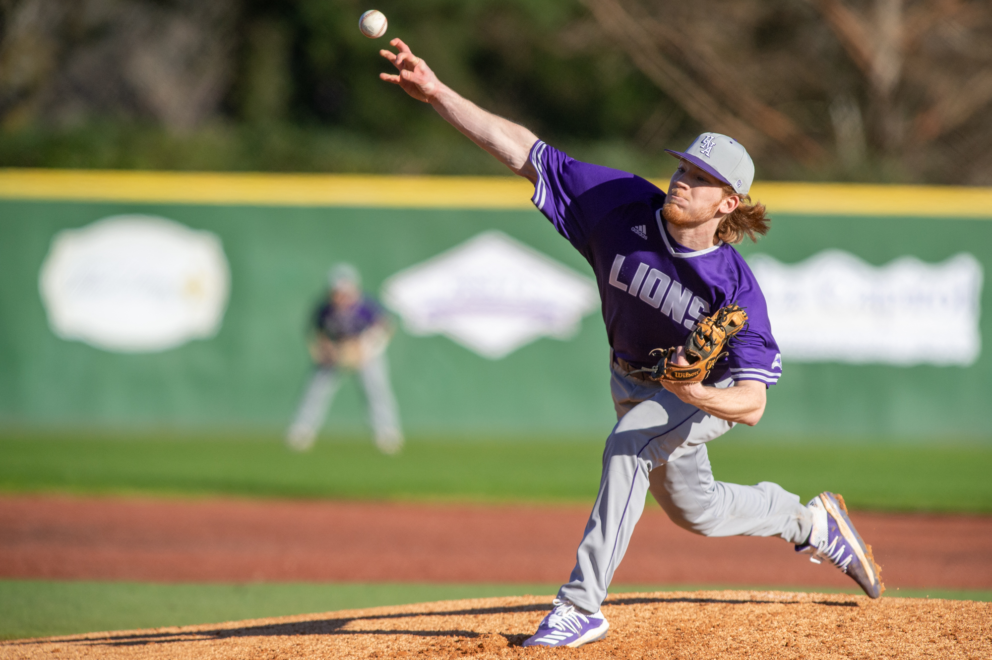 Hunter Davidson - 2021 - Baseball - University of North Alabama Athletics