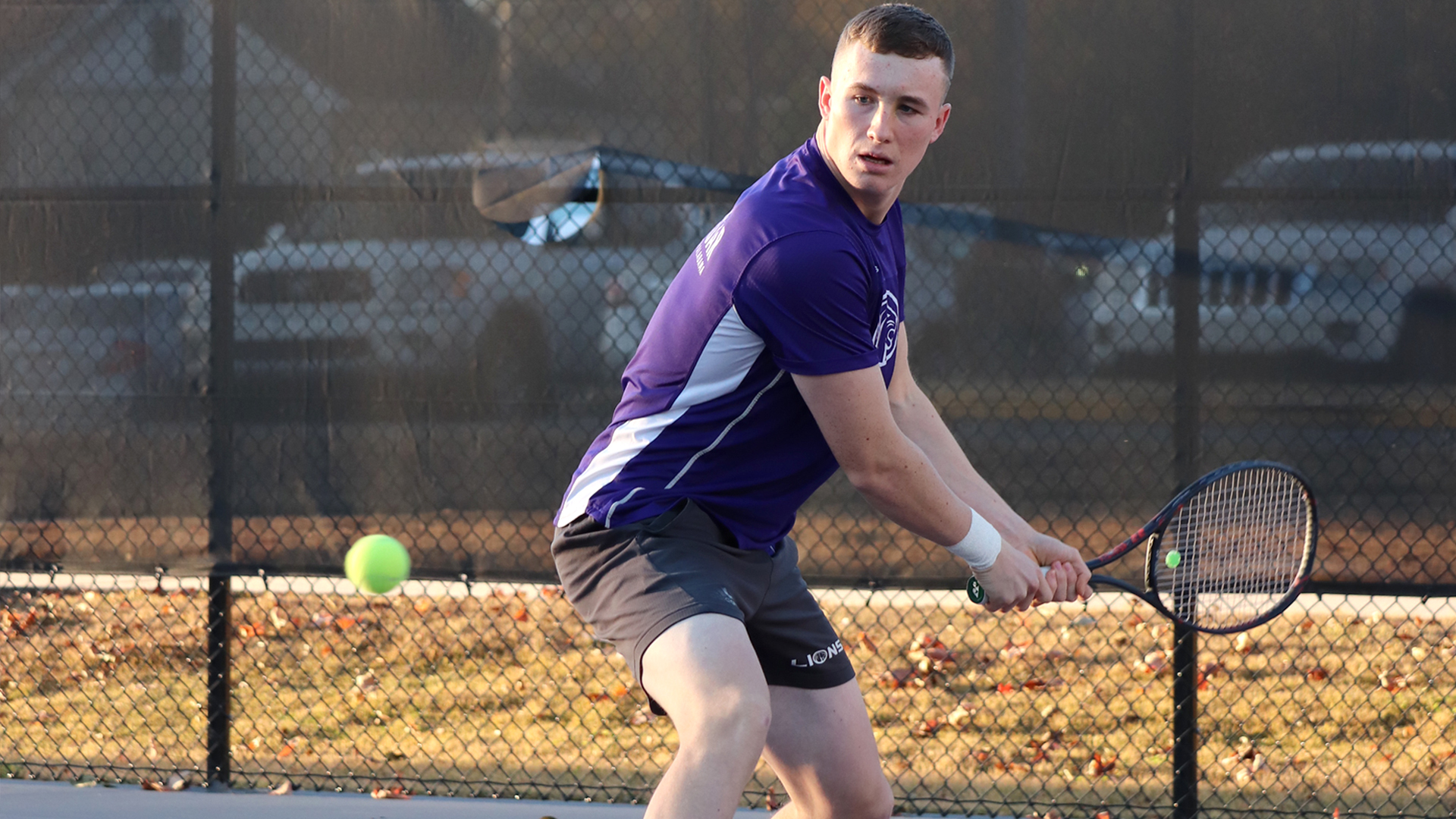 Cian Maguire - 2019-20 - Men's Tennis - University of North Alabama ...