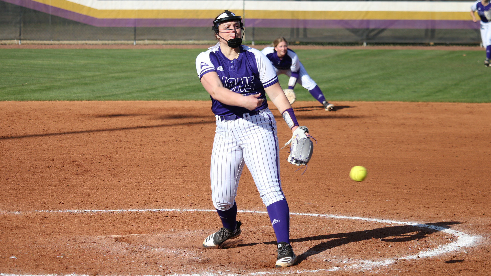 Maci Birdyshaw - 2023 - Softball - University of North Alabama Athletics