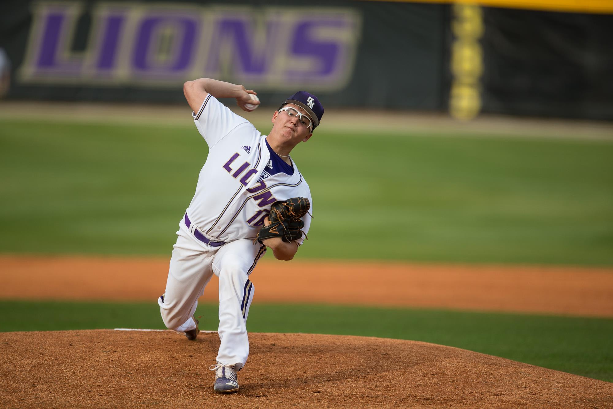 Cosi Scinta - 2020 - Baseball - University of North Alabama Athletics