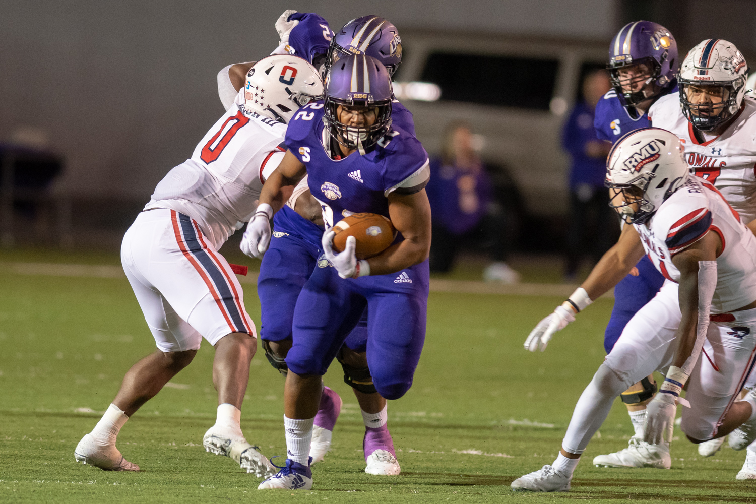 Tyler Price - 2021 - Football - University of North Alabama Athletics