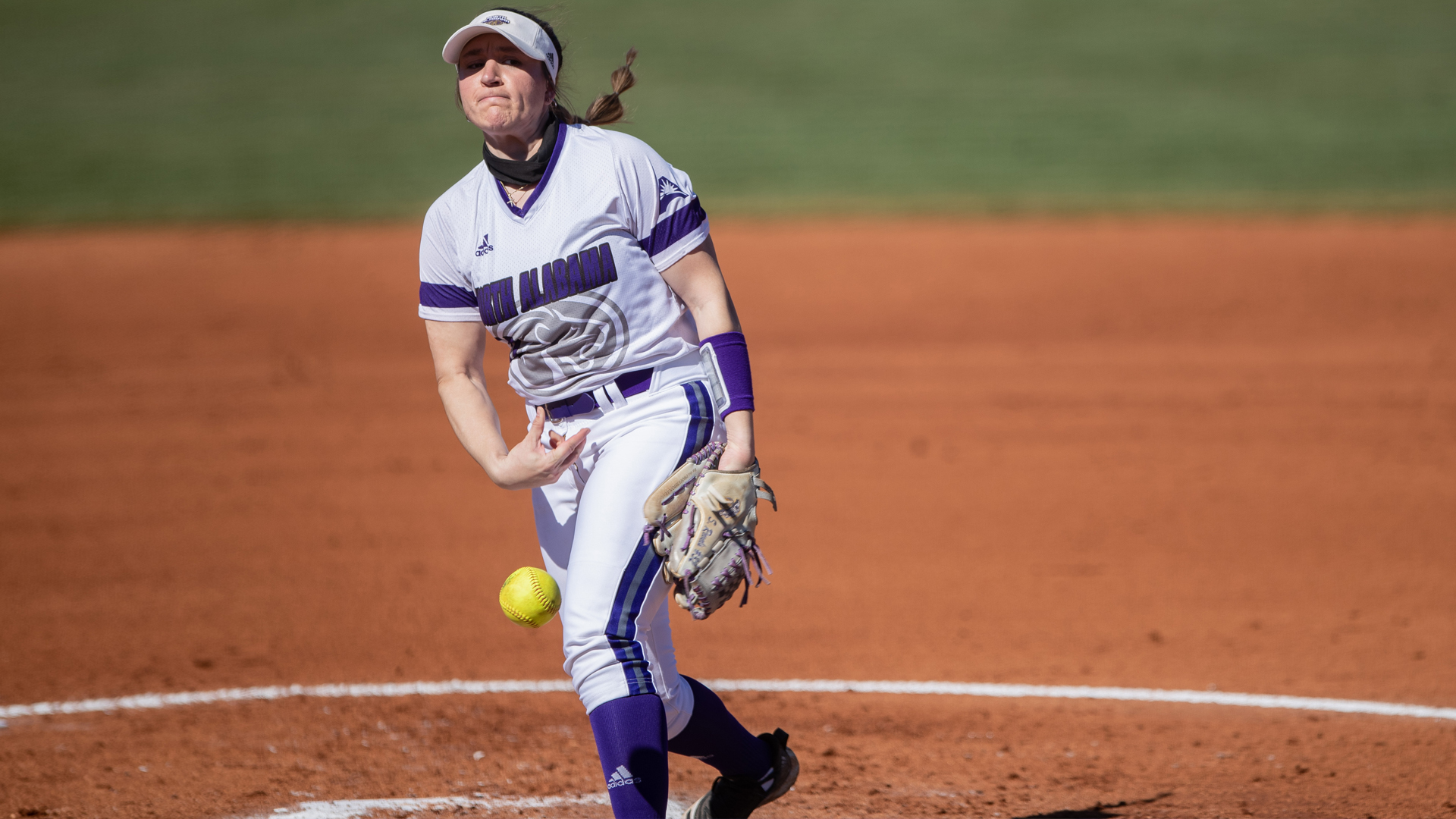 Sidney Revels - 2022 - Softball - University of North Alabama Athletics