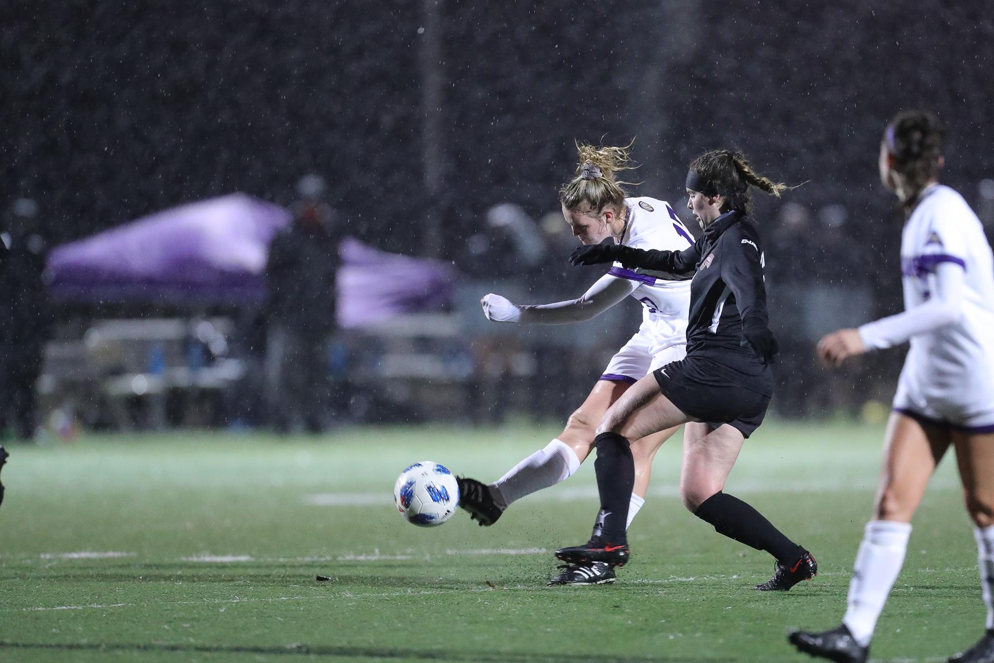 Kira Schuster - 2022 - Women's Soccer - University of North Alabama ...